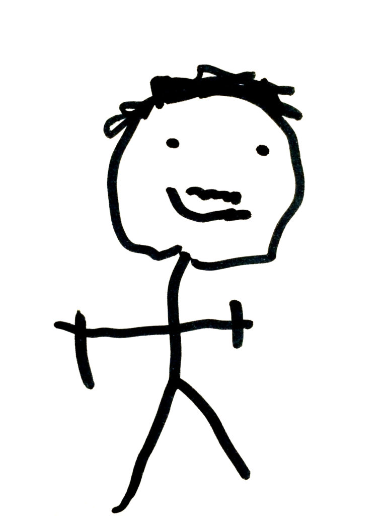 re-mark-able stregtegningjpg – ReMarkAble